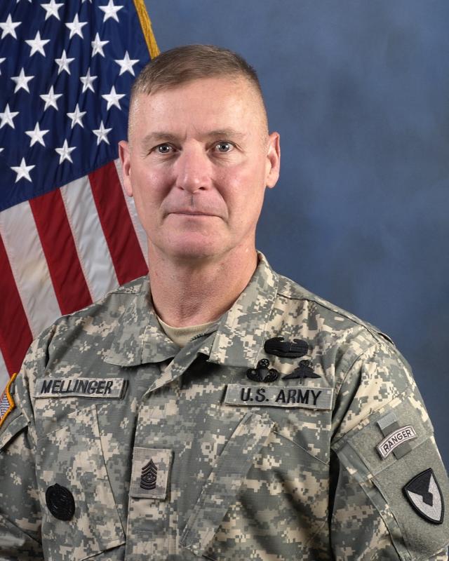 Sgt Major | laststandonzombieisland