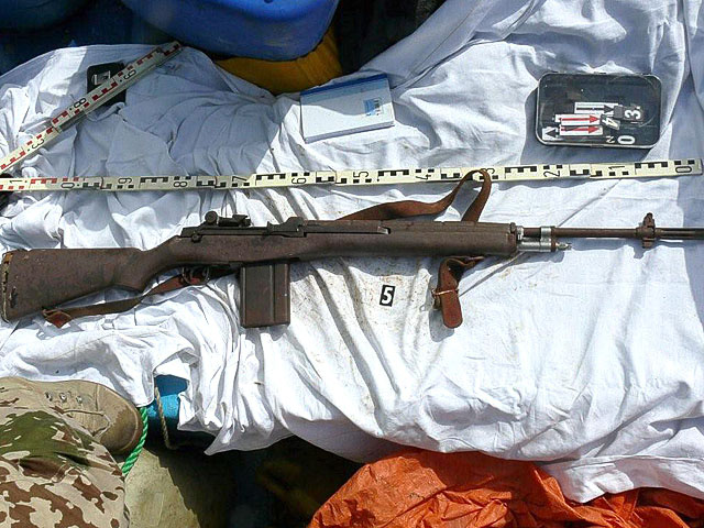 M14 rifle | laststandonzombieisland