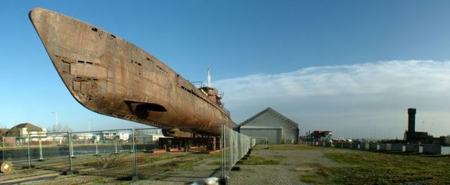 Hitler’s cruise to Argentina | laststandonzombieisland