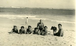 Once Upon a time in Somalia | laststandonzombieisland