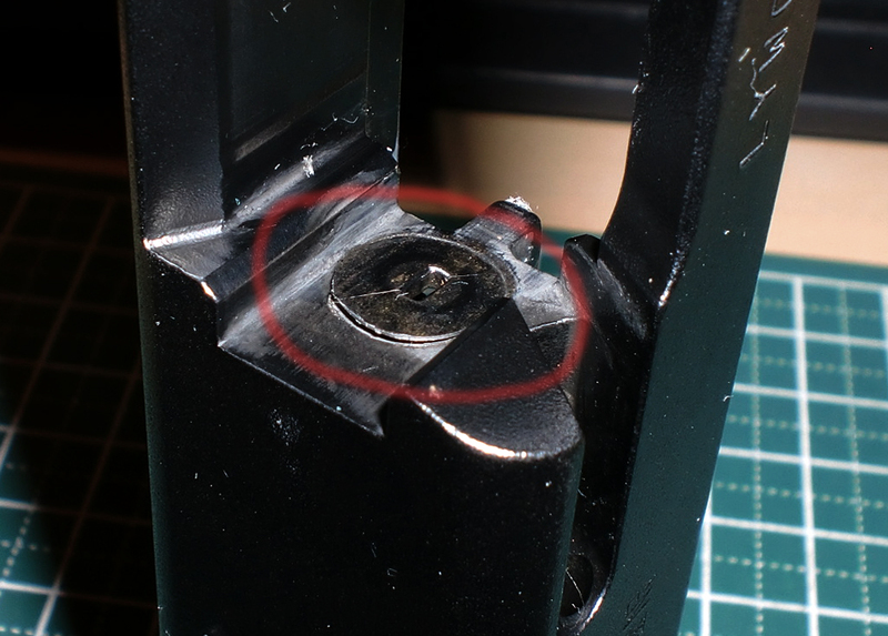 Catastrophic Glock G19 (Gen 3) failure – Breech Face Crack ...