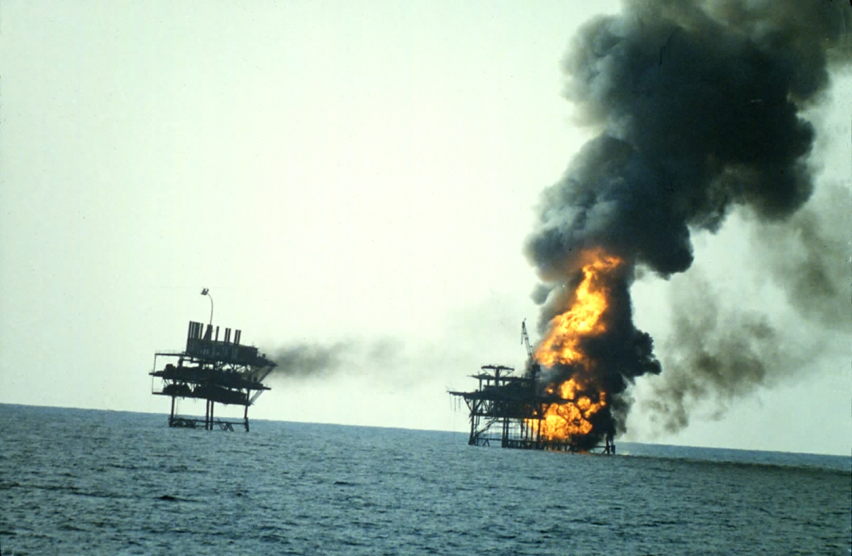 Iran | laststandonzombieisland | Page 9