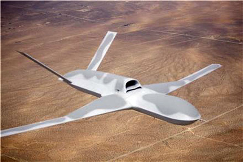 general-atomics-avenger-uav | laststandonzombieisland