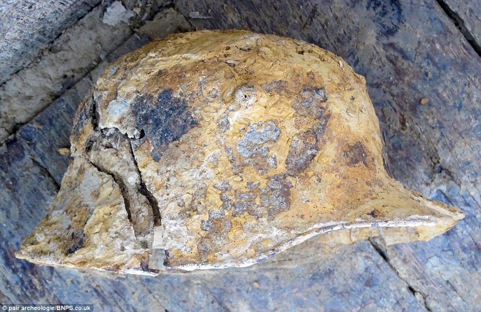 21 of the Kaisers missing Found 93 years later | laststandonzombieisland