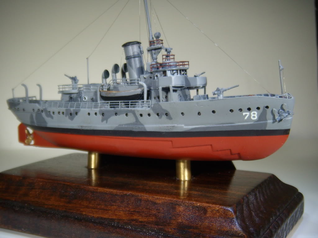 Warship Wednesday May 2 | laststandonzombieisland