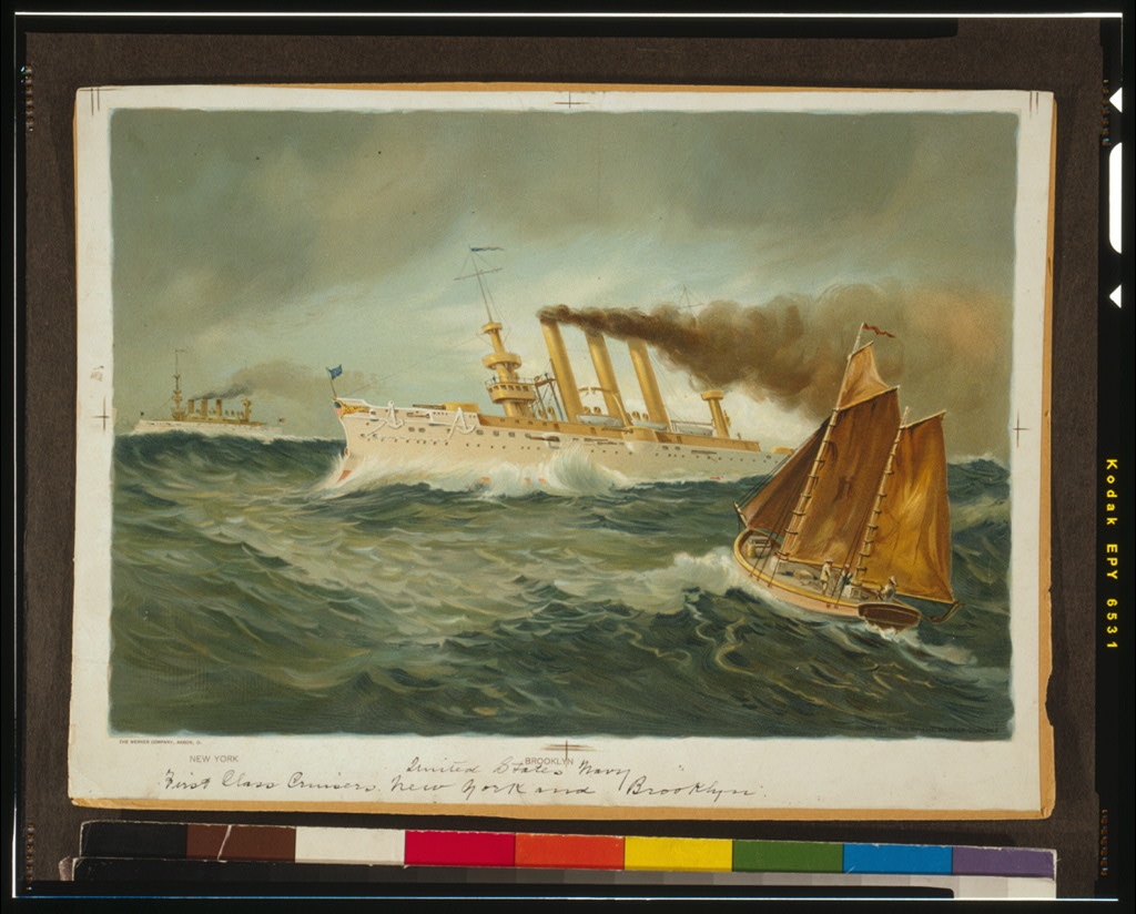 Warship Wednesday April 11 | laststandonzombieisland