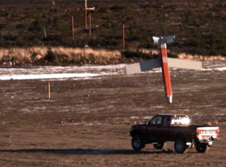 Fire Shadow missile | laststandonzombieisland