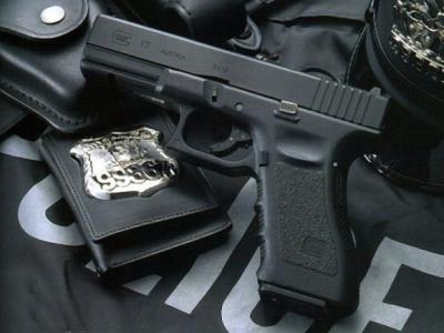 Glocks in Law Enforcement | laststandonzombieisland
