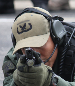 Tactical Ear Pro 101 | laststandonzombieisland