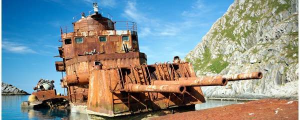 Soviet cruiser Murmansk | laststandonzombieisland