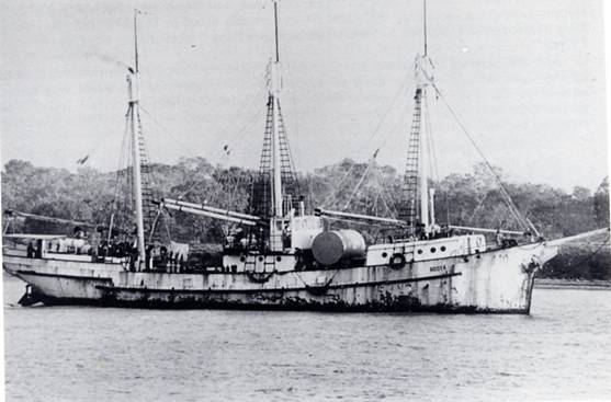 argosy lemal | laststandonzombieisland