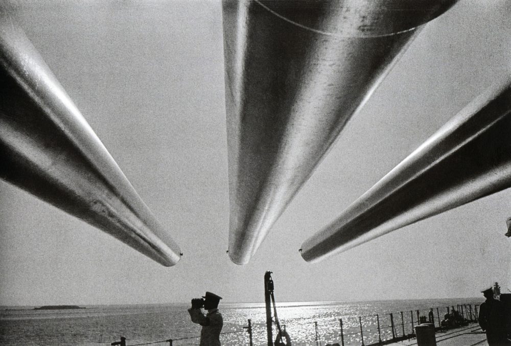 battleship marat | laststandonzombieisland