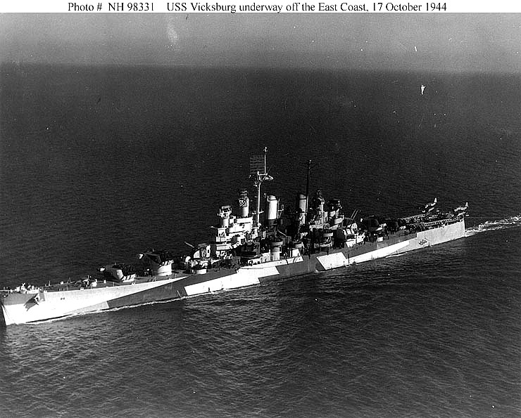 Warship Wednesday, December 12 | laststandonzombieisland