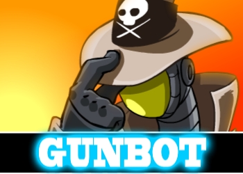 Looking for Ammo– Try Gun Bot | laststandonzombieisland