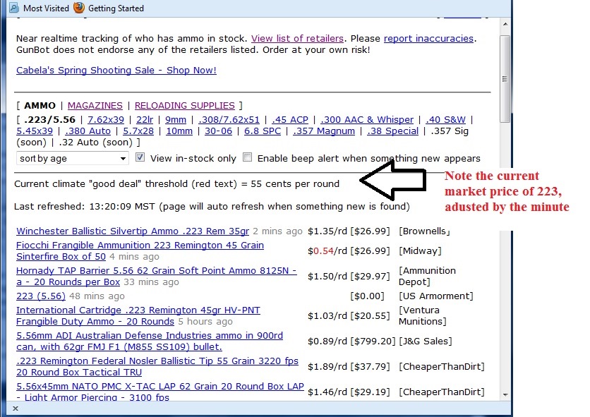 Looking for Ammo– Try Gun Bot | laststandonzombieisland