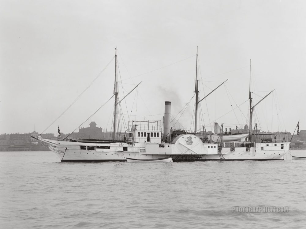 Warship Wednesday, May 1 The Michigan Wolverine | laststandonzombieisland