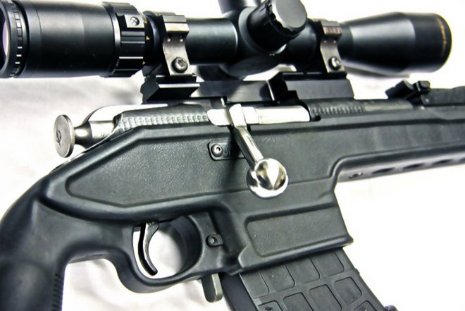 Mosin Upgrades | laststandonzombieisland