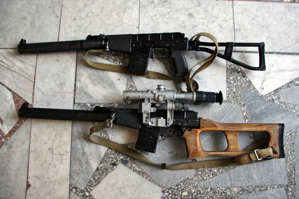 War On Terror | laststandonzombieisland | Page 17