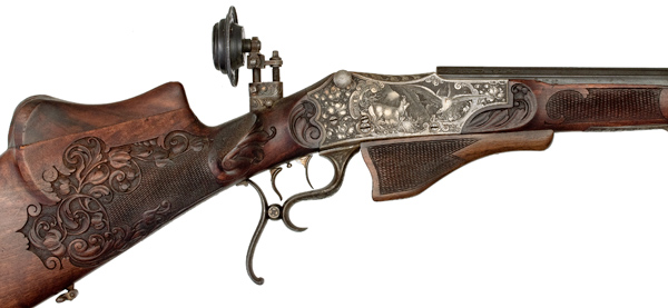 The Ugly Rifle Club | laststandonzombieisland