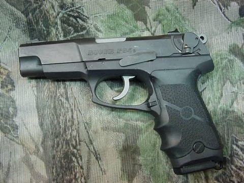 The Ruger P-guns: The 80s are calling, they want their handguns back ...
