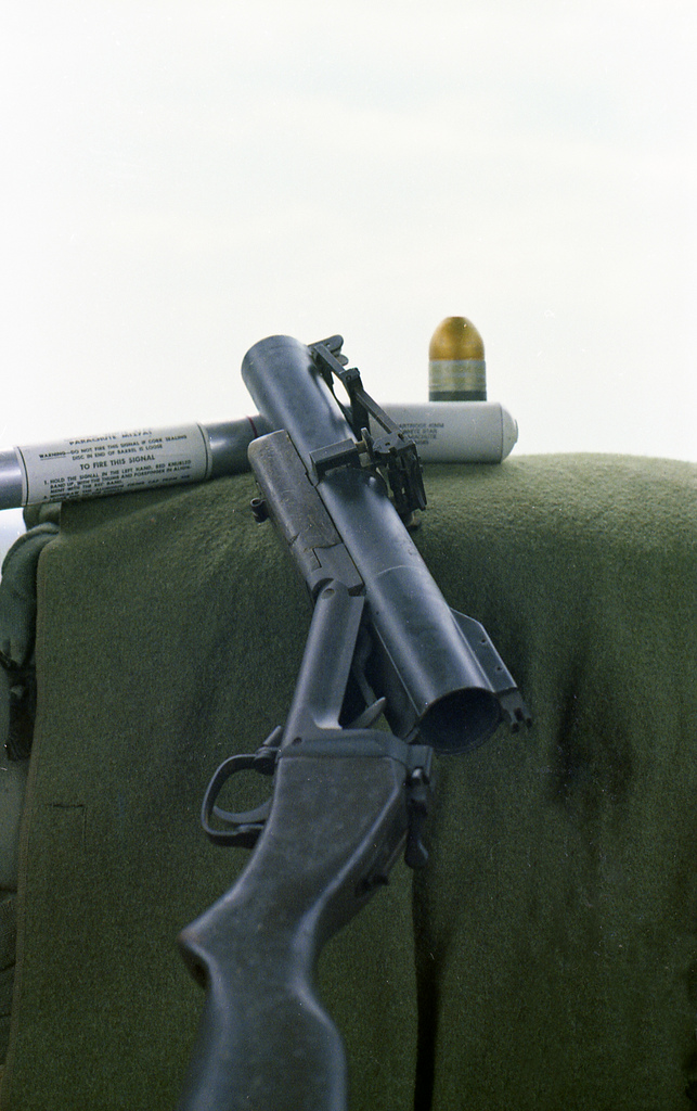 M79 | laststandonzombieisland