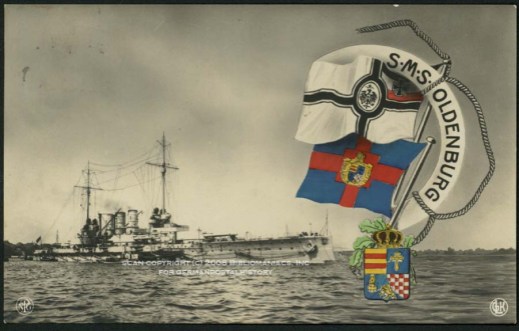 Helgoland-class battleship | laststandonzombieisland