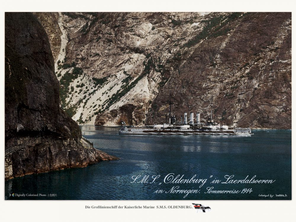 Helgoland-class battleship | laststandonzombieisland