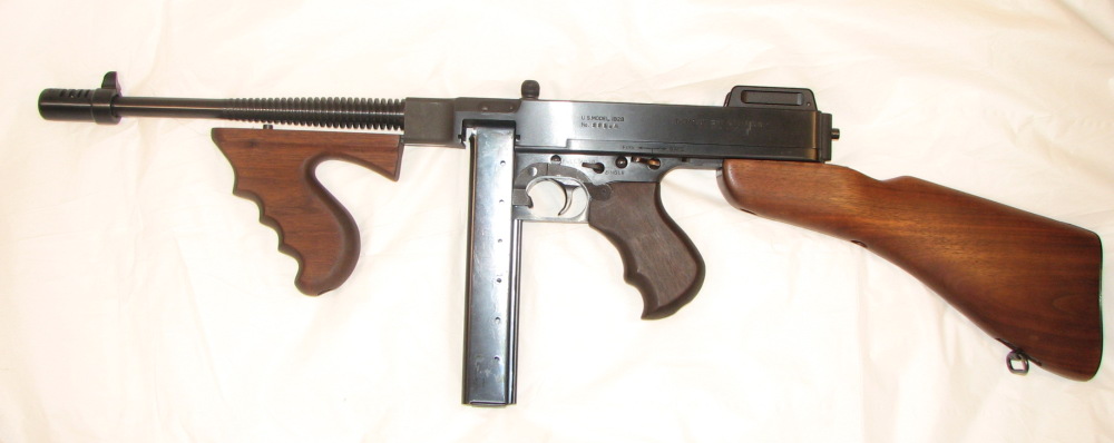 machinegun police | laststandonzombieisland