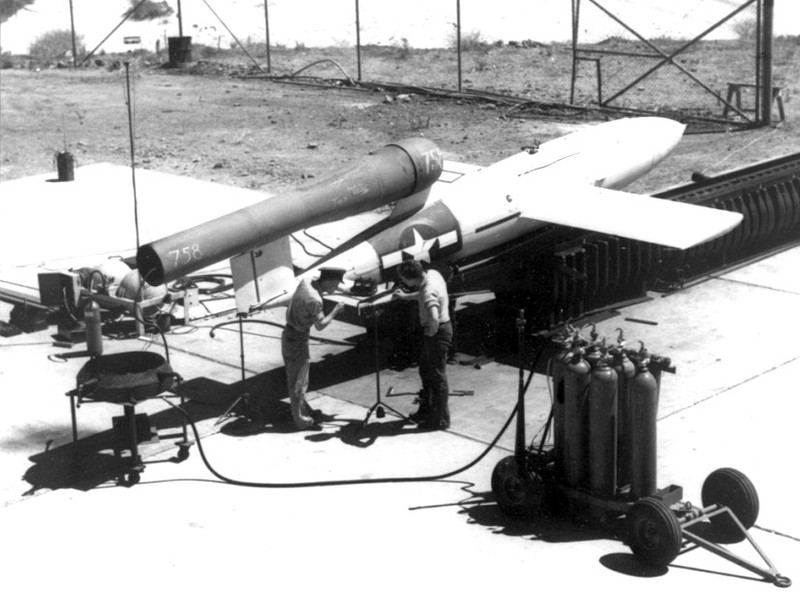 German buzz bomb | laststandonzombieisland