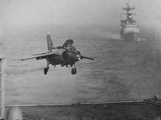 USS Peterson (DD-969) | laststandonzombieisland