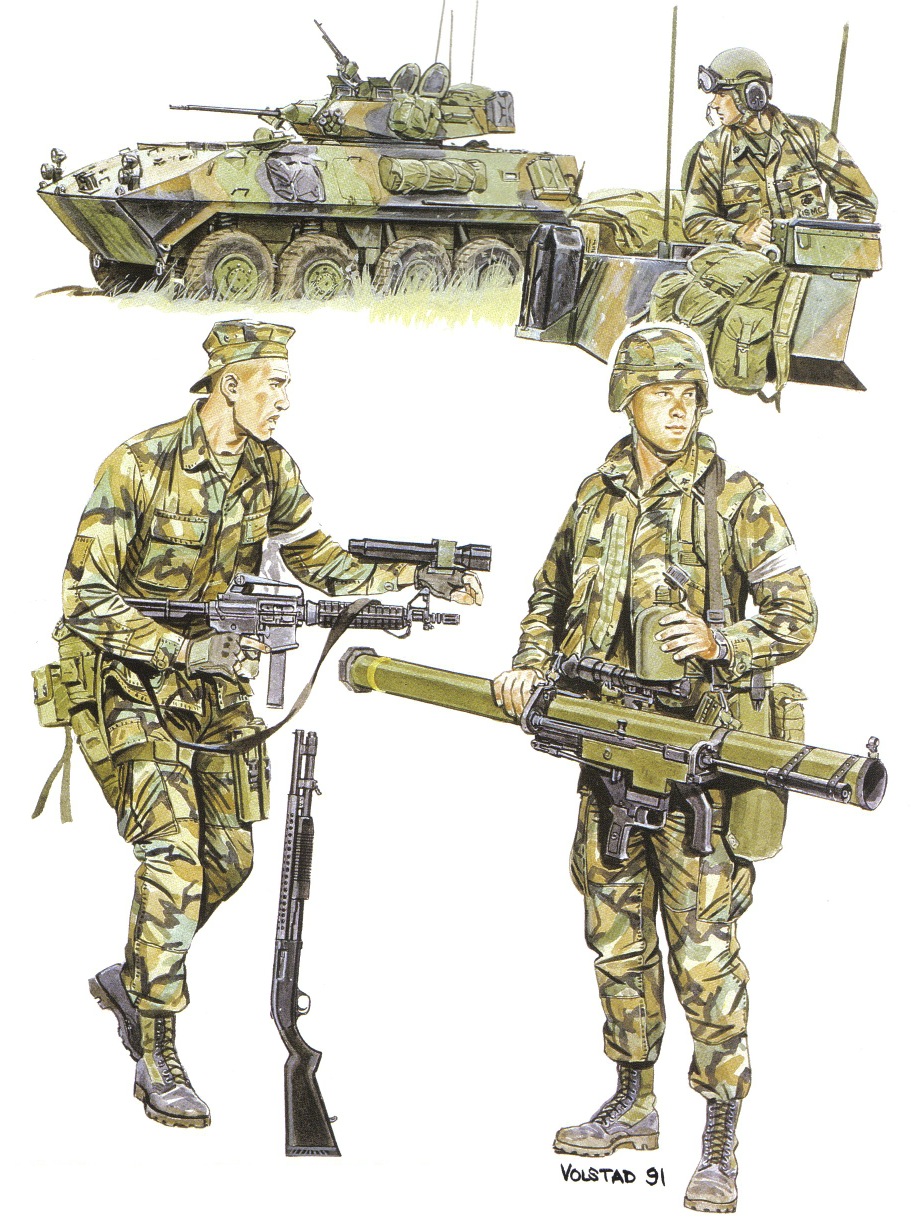 FAST team panama | laststandonzombieisland