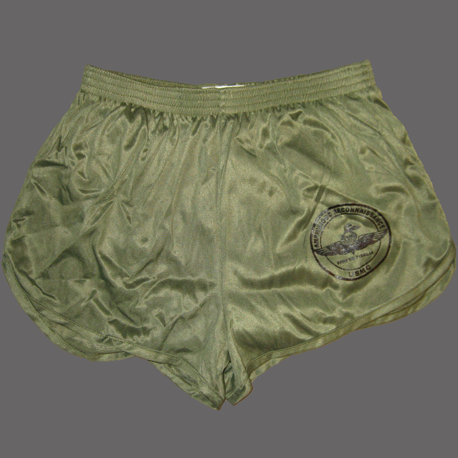 Fighting the Taliban with a Pistol and a pair of Silkies ...