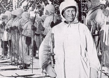 Simo Hayha: The world’s deadliest sniper? | laststandonzombieisland