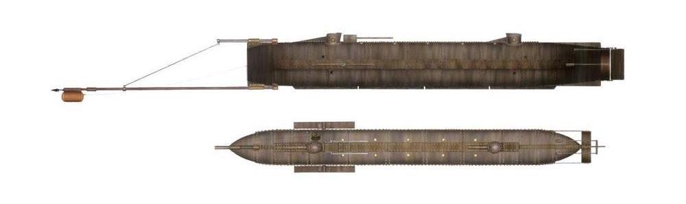 hunley2 | laststandonzombieisland