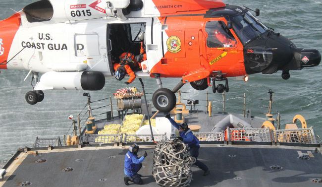 Seven Weeks…on a 270-foot boat. Meh | laststandonzombieisland