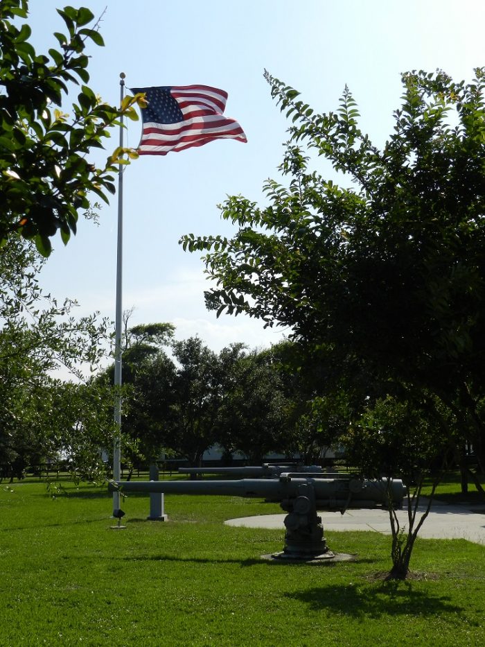 mark 9 naval gun | laststandonzombieisland