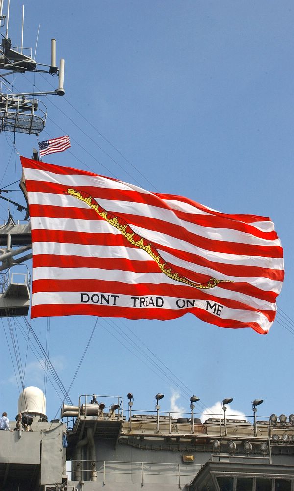 First Navy Jack | laststandonzombieisland