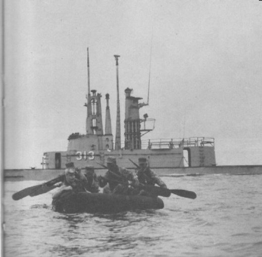 USS Perch | laststandonzombieisland