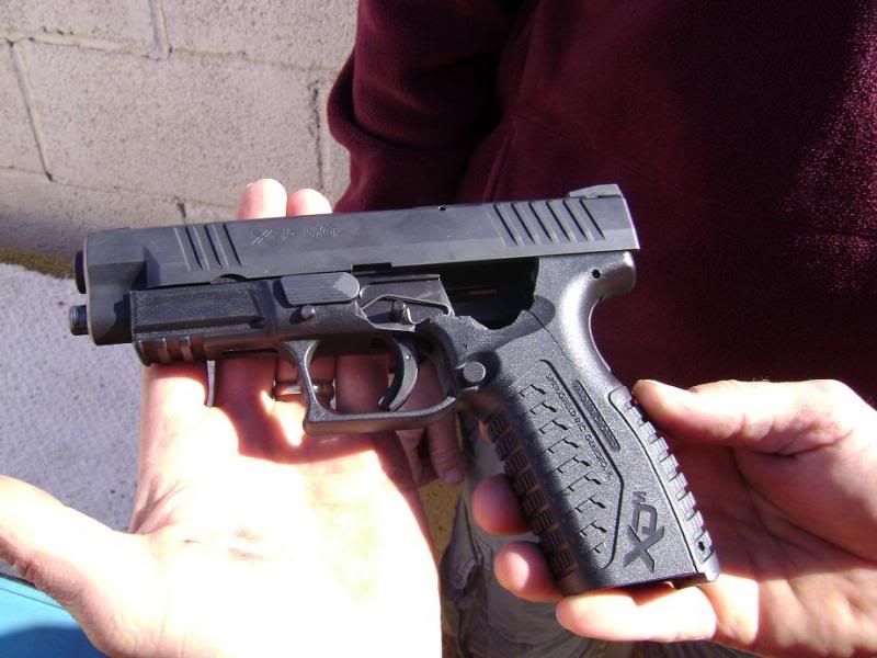 The dangerous Squib load, and what to look for | laststandonzombieisland