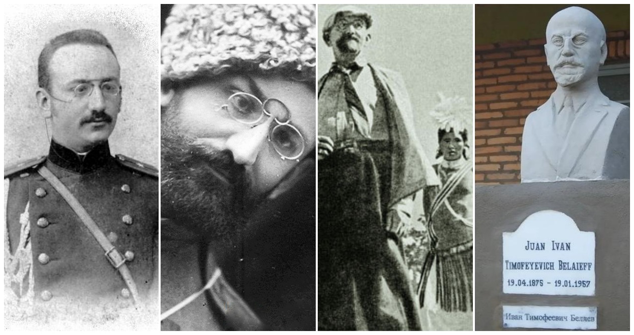 Ivan Timofeyevich Belyaev | laststandonzombieisland