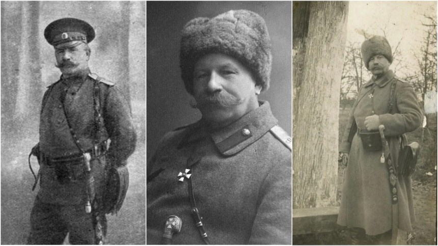 Lt. Gen. Nikolai Maksimovich Ivanov | laststandonzombieisland