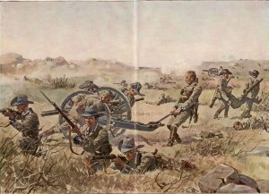 Carl Becker art | laststandonzombieisland