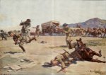Carl Becker art | laststandonzombieisland