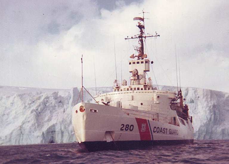 Warship Wednesday Oct 1, Of Wind, weather wars, and space junk ...