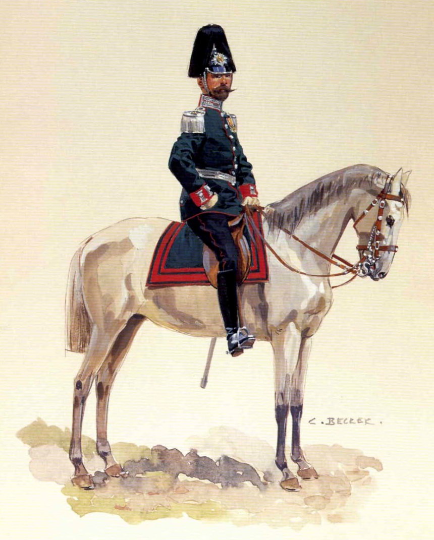 Carl Becker art | laststandonzombieisland