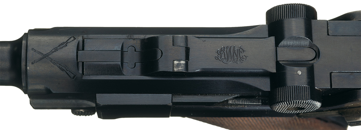 Russian luger | laststandonzombieisland