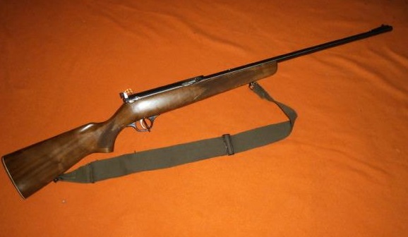 Marlin’s classic stock-tubed Models 88/98 | laststandonzombieisland