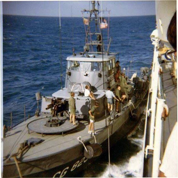 Warship Wednesday Jan.7, the Coasties on Point | laststandonzombieisland