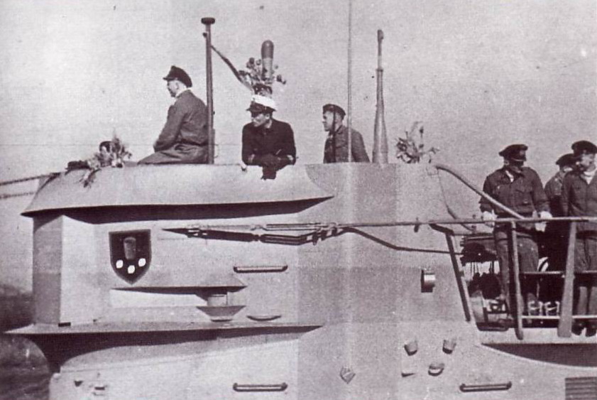 U-183 | laststandonzombieisland