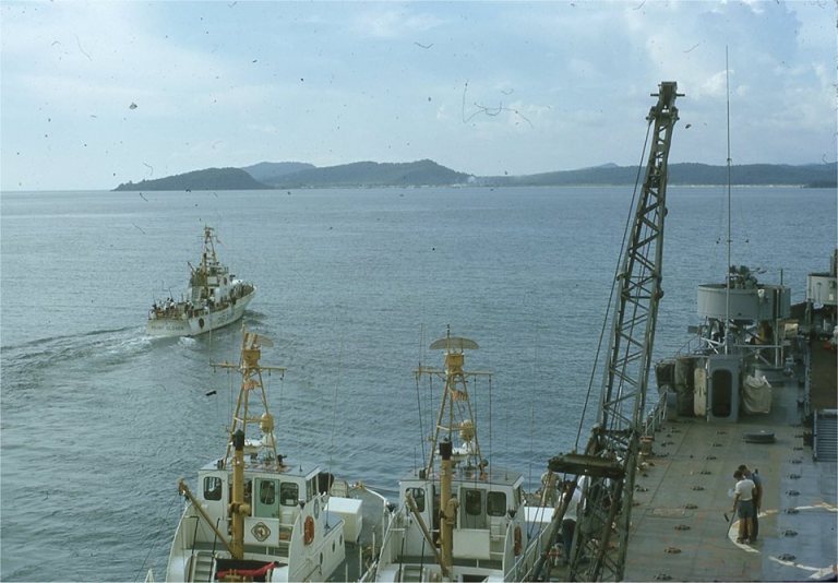 Warship Wednesday Jan.7, the Coasties on Point | laststandonzombieisland